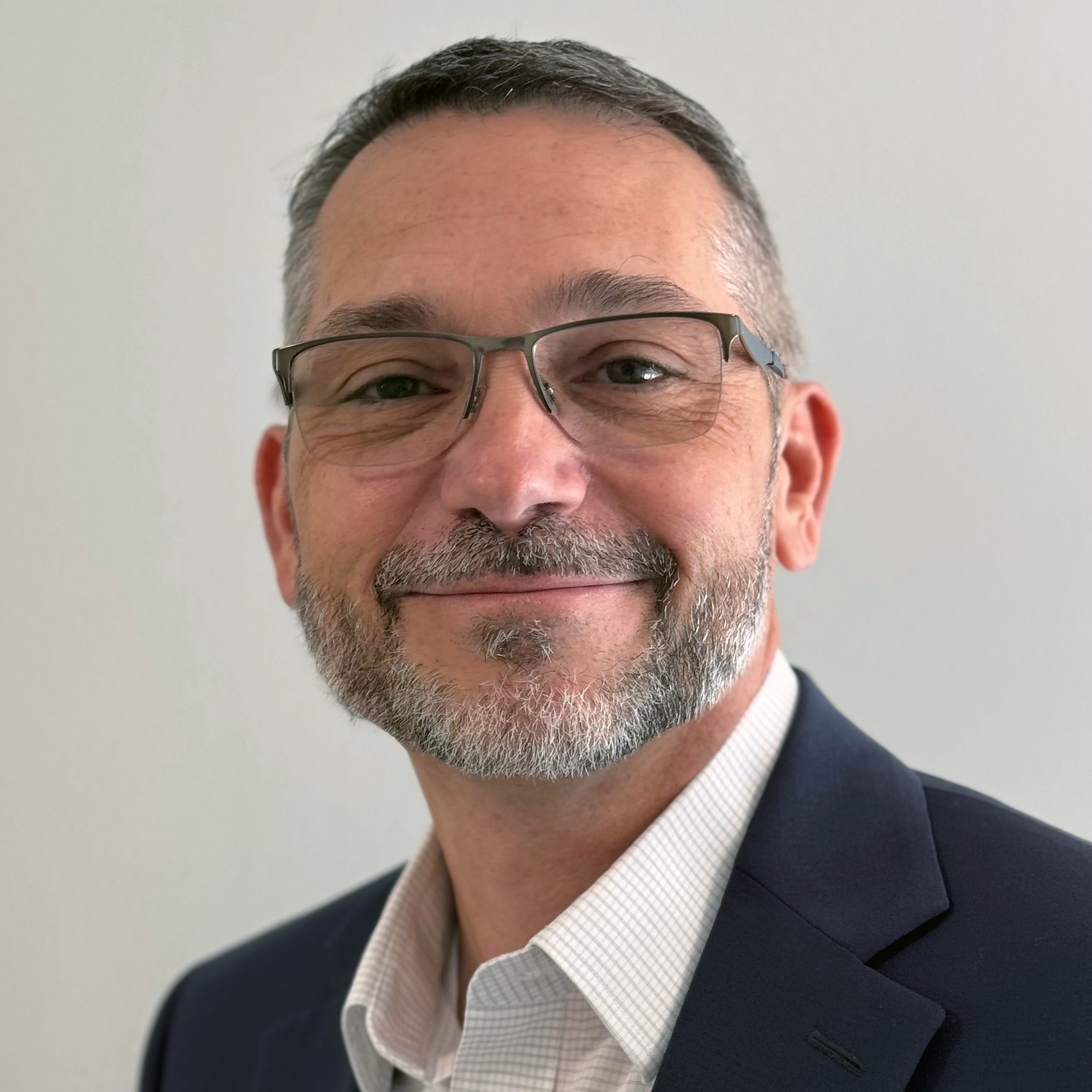 YSU | EdD Online Program Gives Jason Umstot a Sense of Community