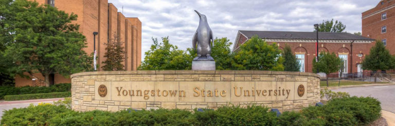 About Us - Youngstown State University YSU