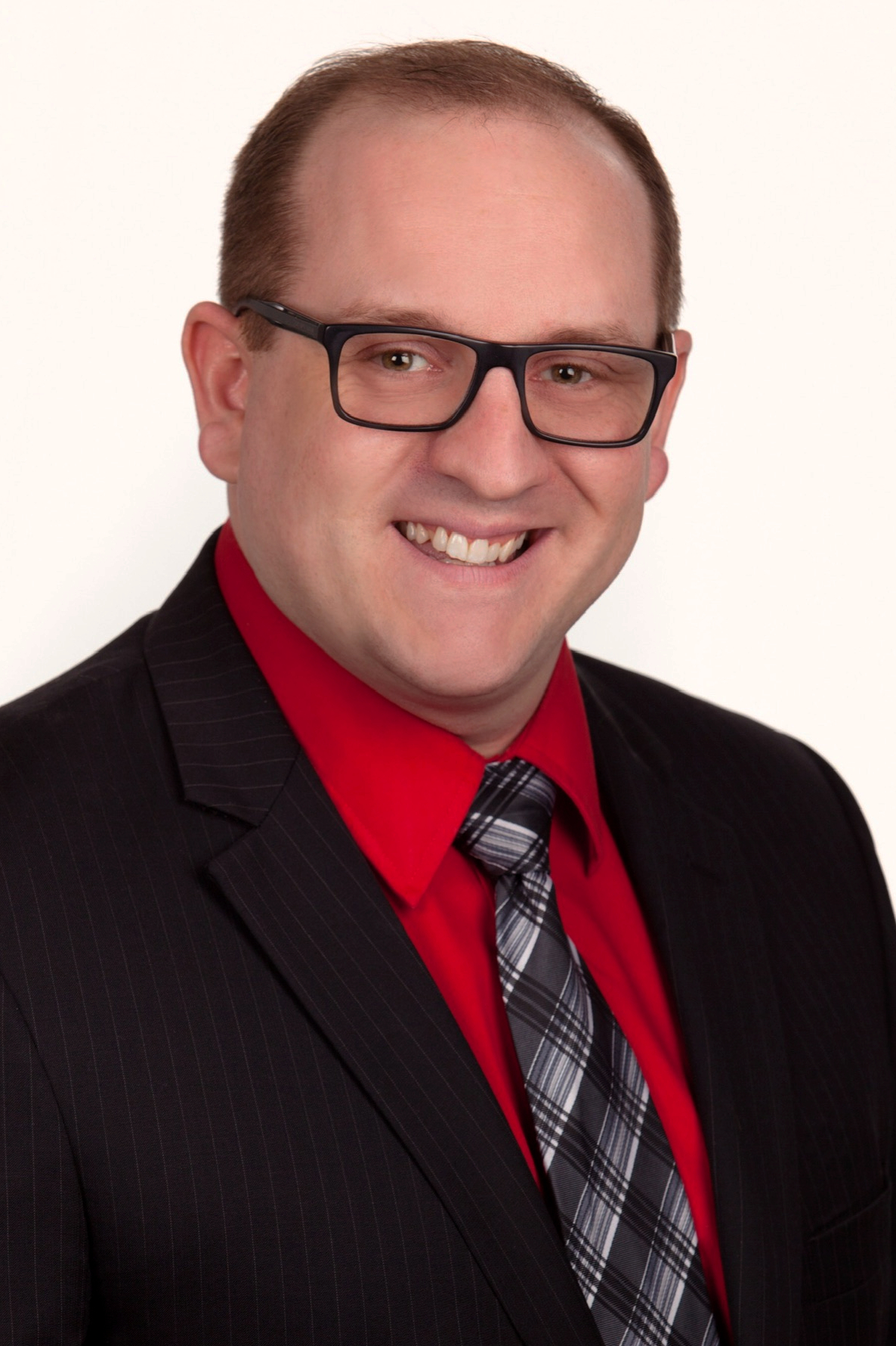 Ricky Neal's Career in Law Enforcement and State Government Leads to ...